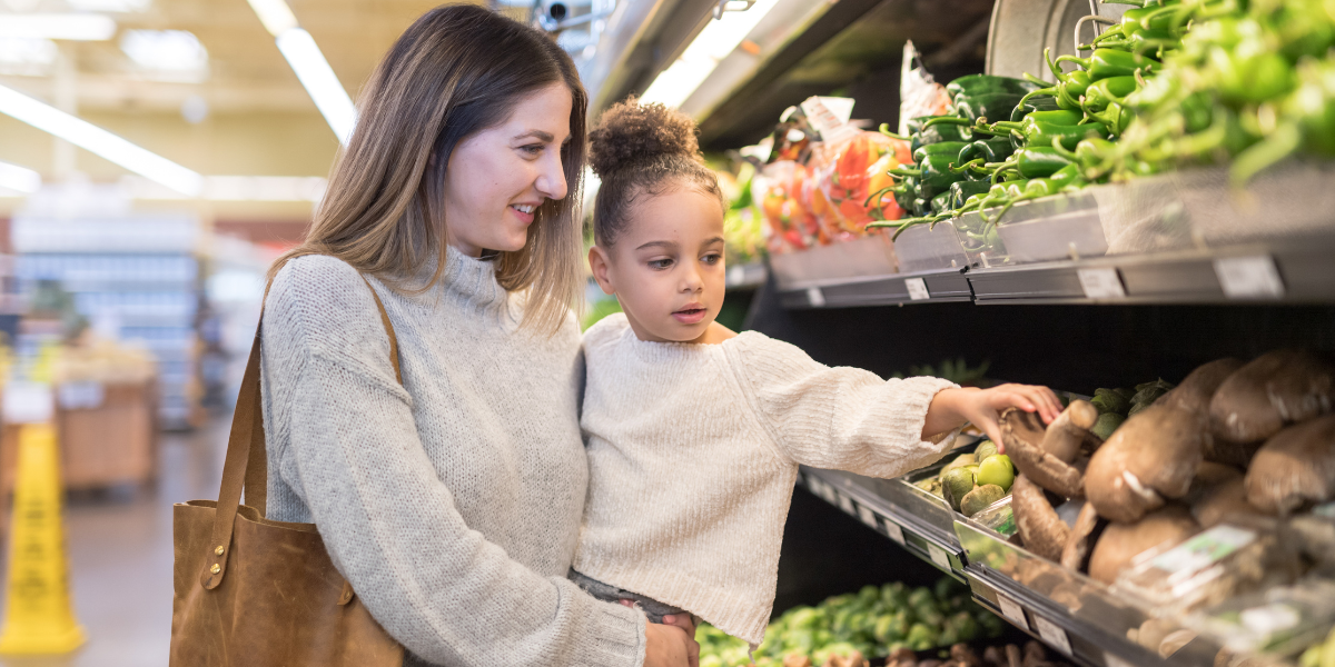 How Independent Grocers Can Leverage the Healthy Food Financing Initiative
